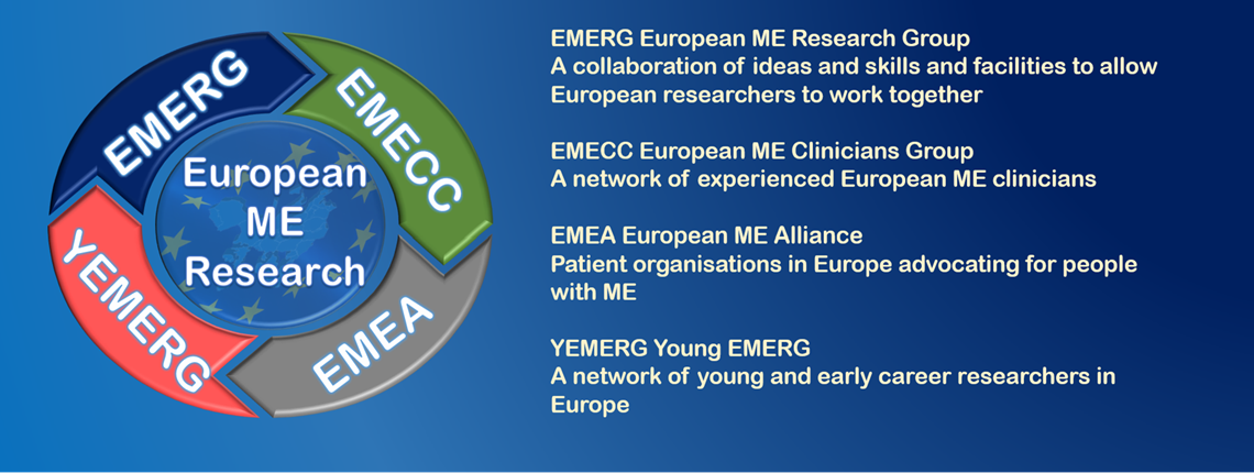 Invest in ME Research - Home page for UK Charity Invest in ME Research